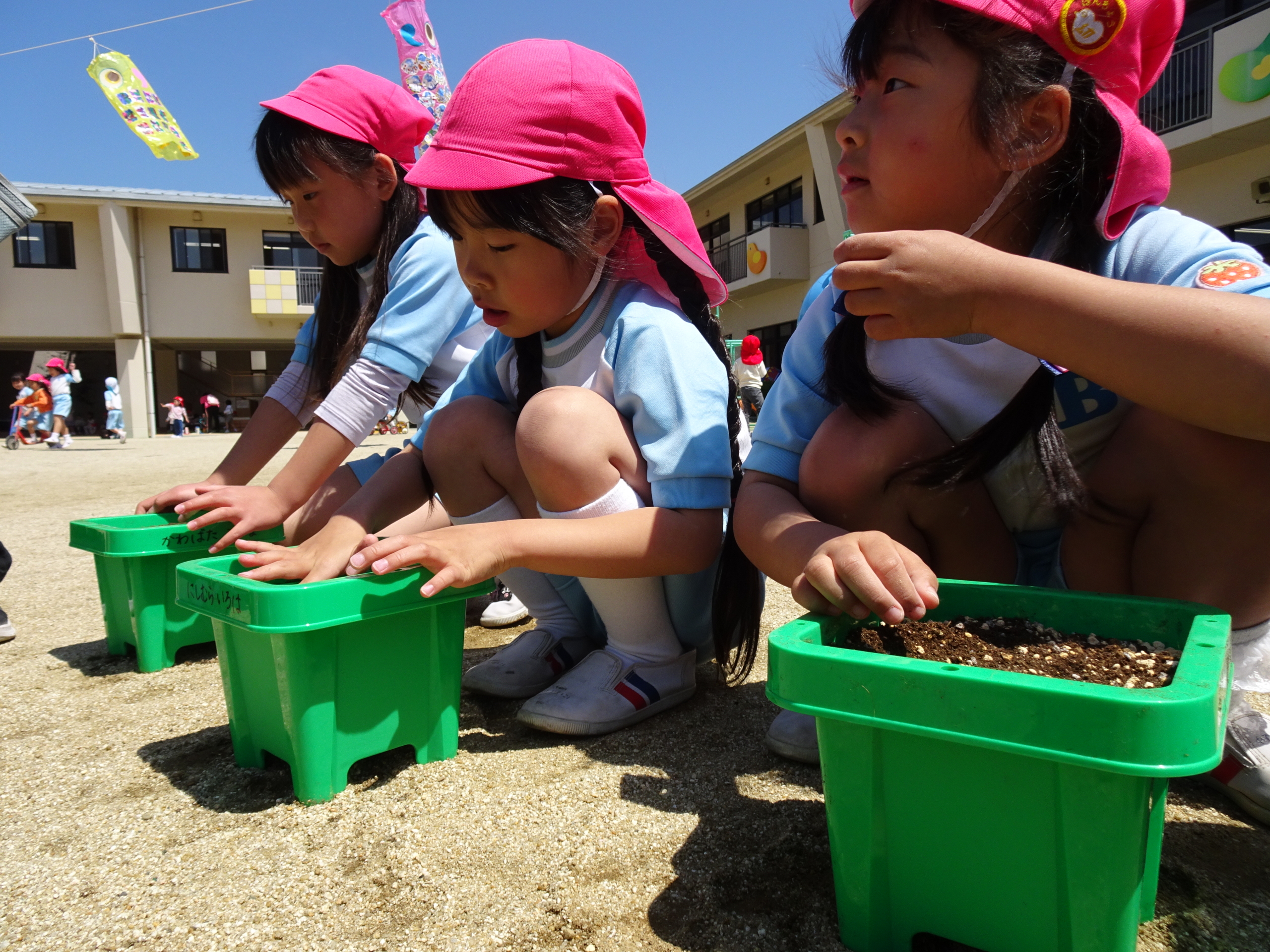 DSC08458 – 番町幼稚園